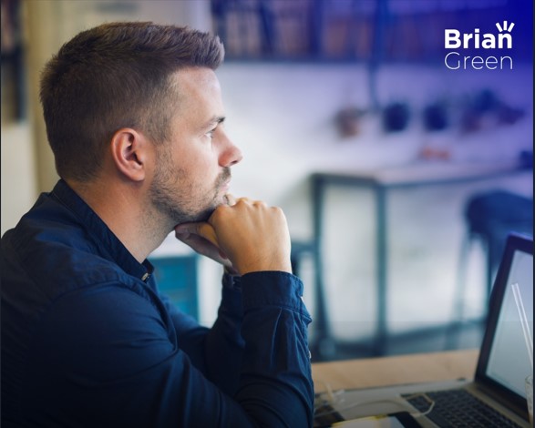 Innovación y tecnología. – Brian Green